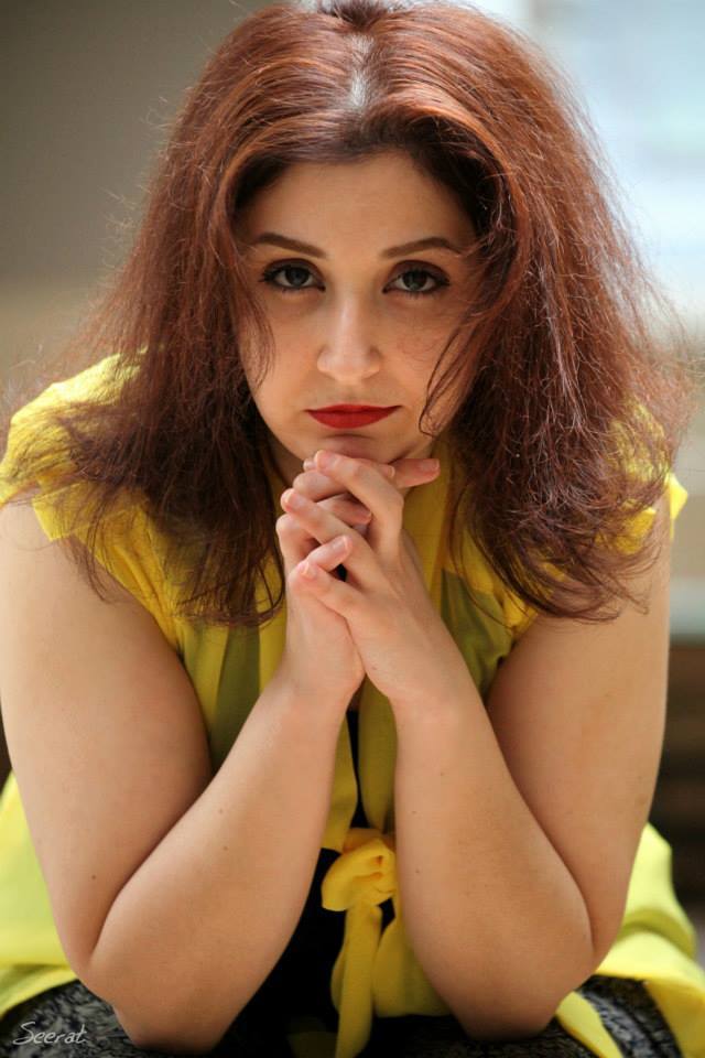 SARA Baghrishad – Basir Seerat