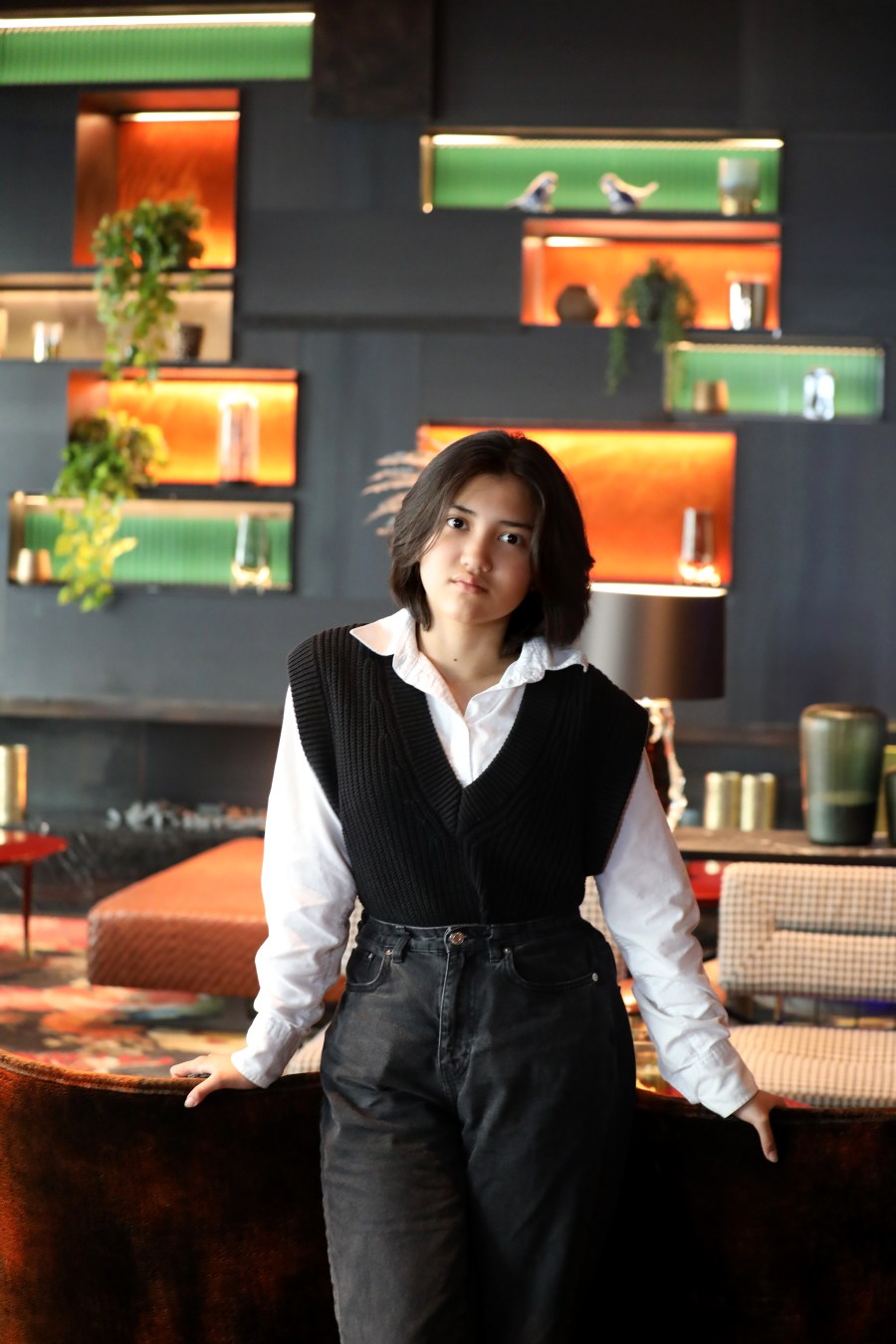 Basir Seerat – Filmmaker, Photographer, Journalist & Media Manager